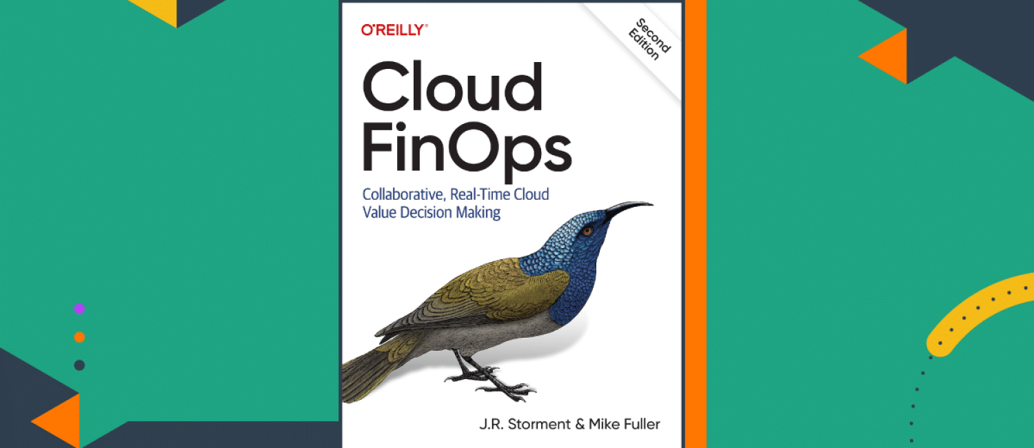 《Cloud FinOps》：掌握云成本管理的必读书籍 | MofCloud